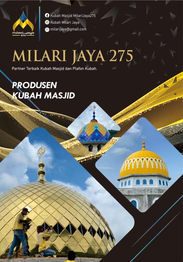 HOME - Milarijaya275